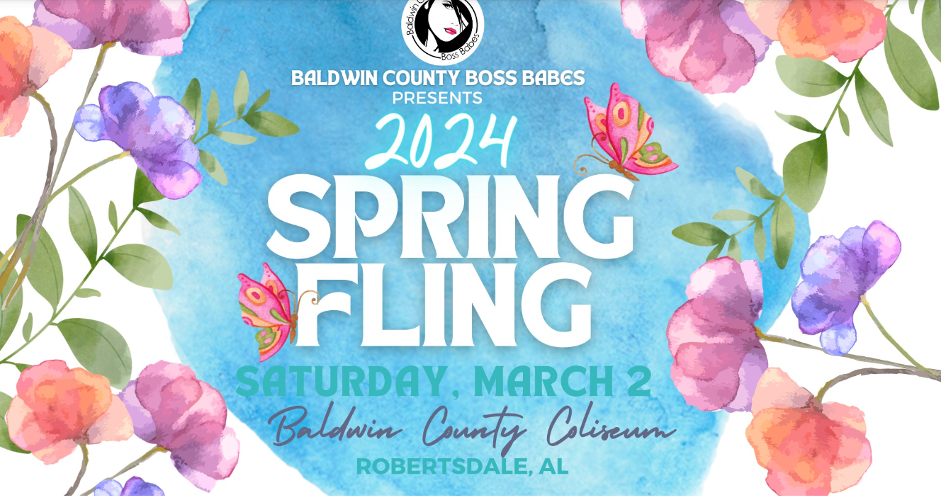 2024 Spring Fling - Free Admission | From our Home(stead) to Yours